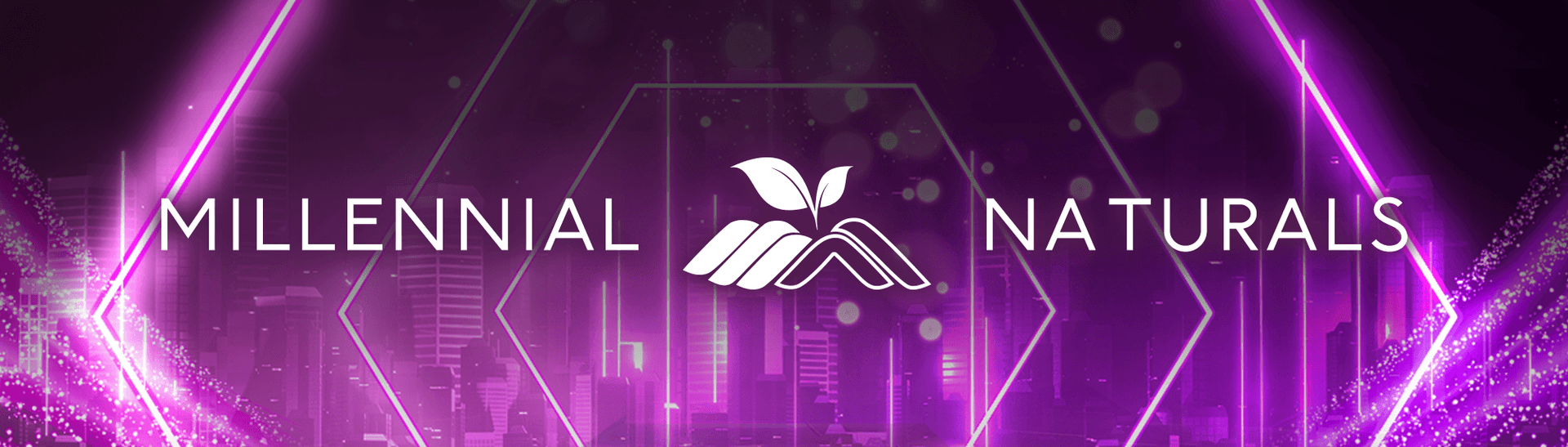 ABOUT MILLENNIAL NATURALS - Millennial Naturals